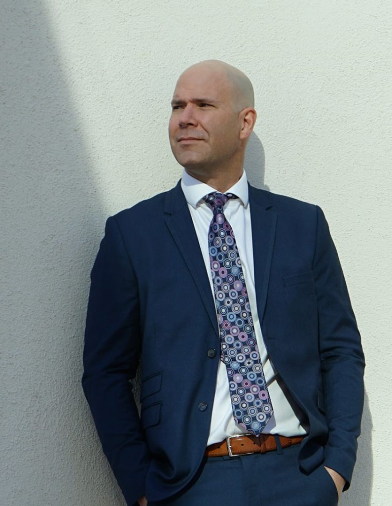 About Us | Jeff Lewis Family Law